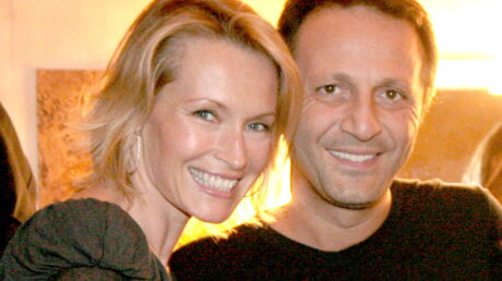 PHOTOS Estelle Lefébure : sa fille très proche du fils de son ex-mari ...