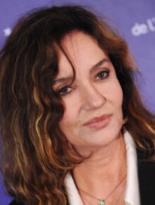 Caroline Cellier - La biographie de Caroline Cellier avec Voici.fr