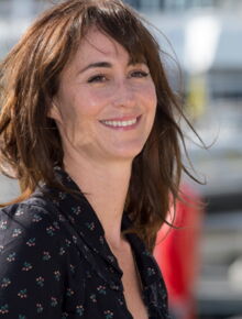 Eléonore Bernheim - La biographie de Eléonore Bernheim avec Voici.fr