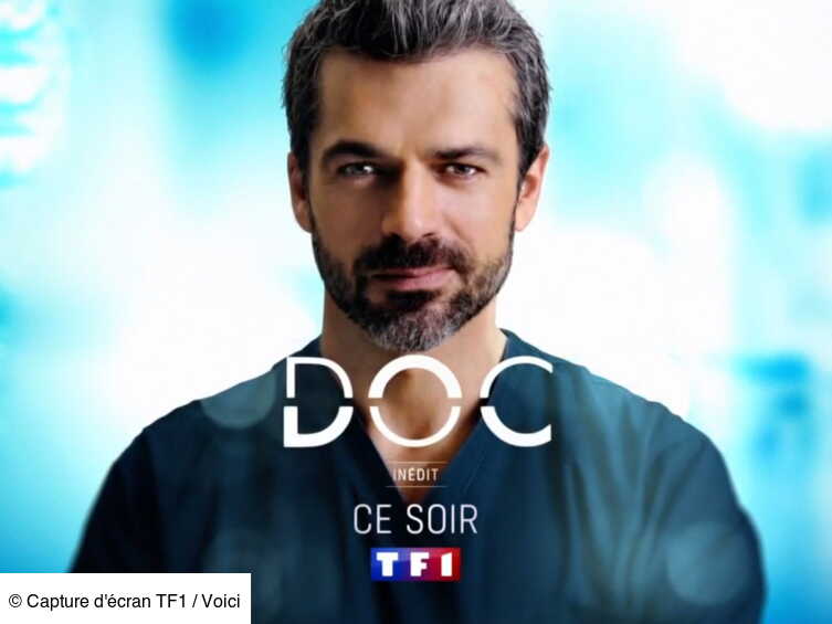 Doc : qui est Luca Argentero, le héros de la nouvelle série médicale de ...