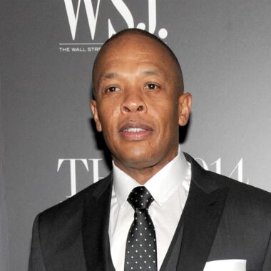 Dr Dre - La biographie de Dr Dre avec Voici.fr