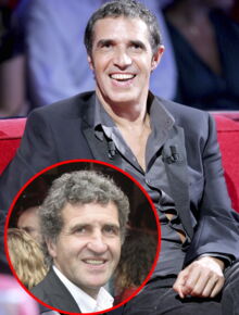 Gérard Leclerc - La biographie de Gérard Leclerc avec Voici.fr