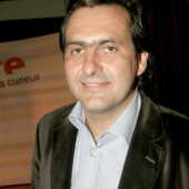 Emmanuel Chain - La biographie de Emmanuel Chain avec Voici.fr