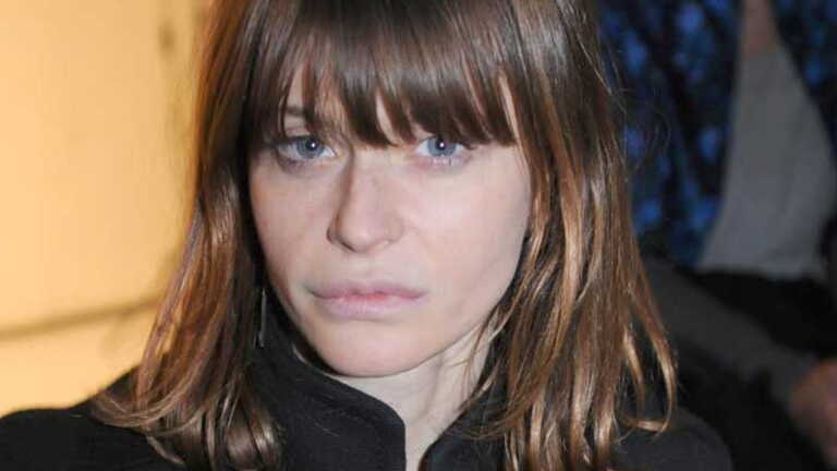 Axelle Red - La biographie de Axelle Red avec Voici.fr