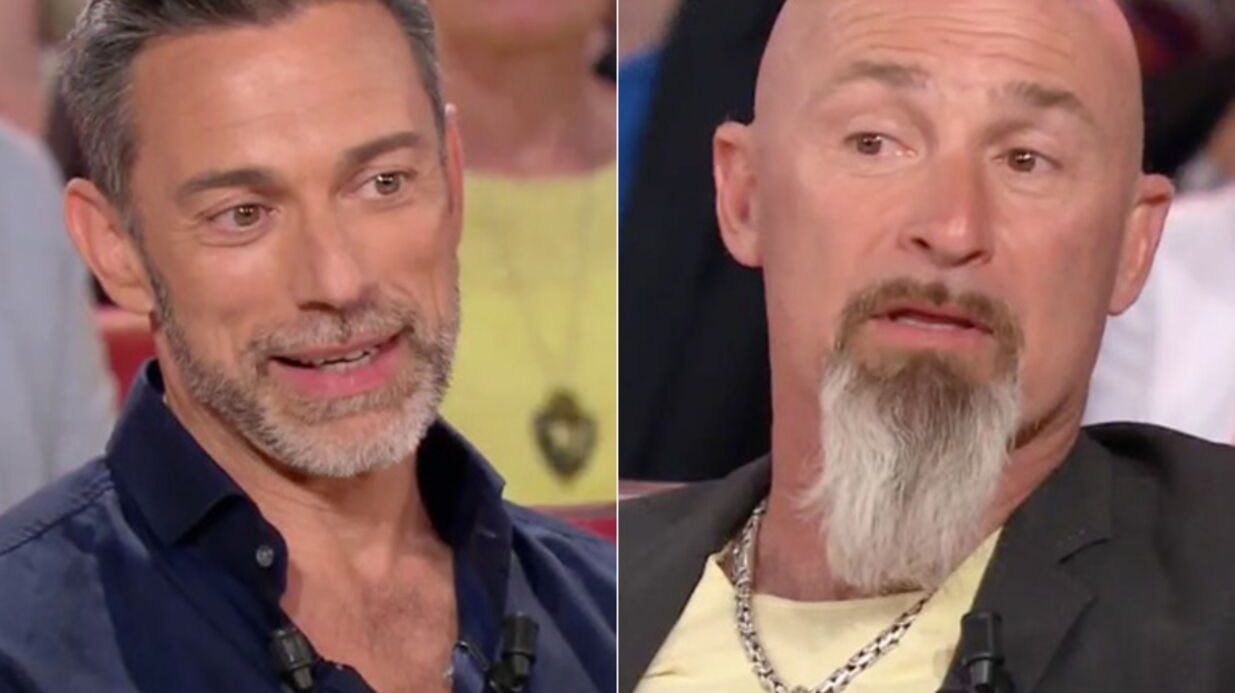 Gérard Vivès - La biographie de Gérard Vivès avec Voici.fr