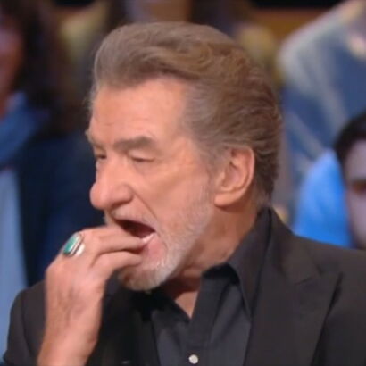 Photos de Eddy Mitchell : découvrez les images qui ont fait l'actu de ...