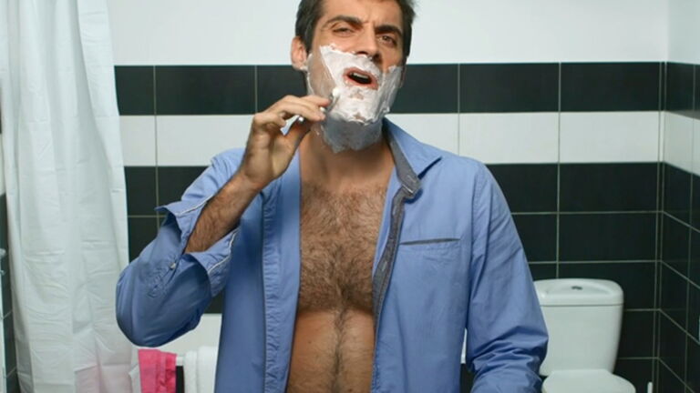 Gil Alma - La biographie de Gil Alma avec Voici.fr