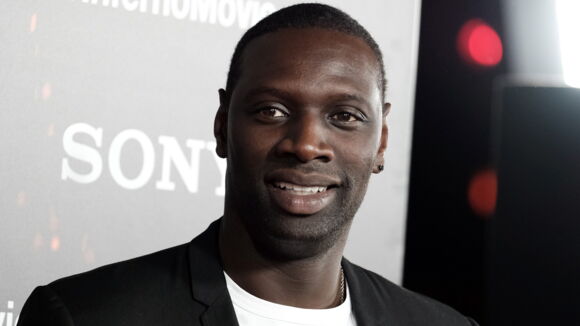 Omar Sy - La biographie de Omar Sy avec Voici.fr
