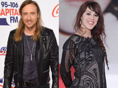 Zaz - La biographie de Zaz avec Voici.fr