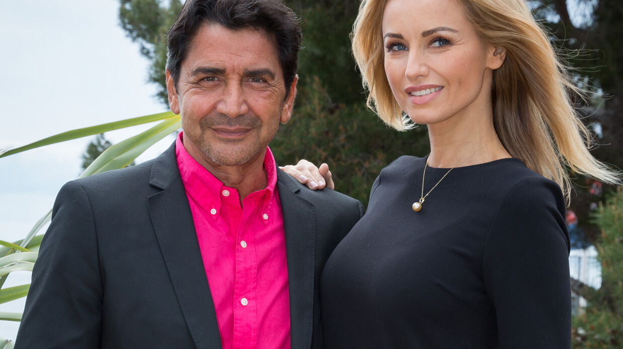 Adriana Karembeu va se marier avec Aram Ohanian - Voici