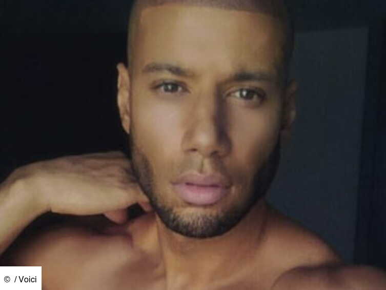 PHOTOS Xavier Delarue (Secret Story) : les coulisses de son tournage ...