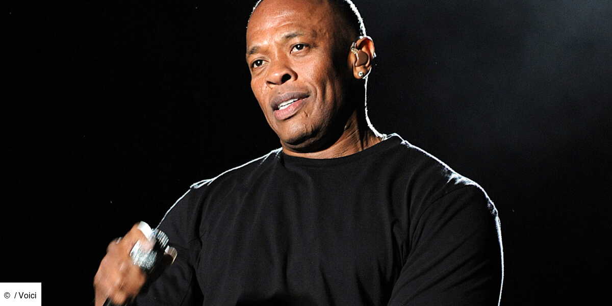 Dr Dre sort son premier album depuis 16 ans (et ce sera probablement le ...
