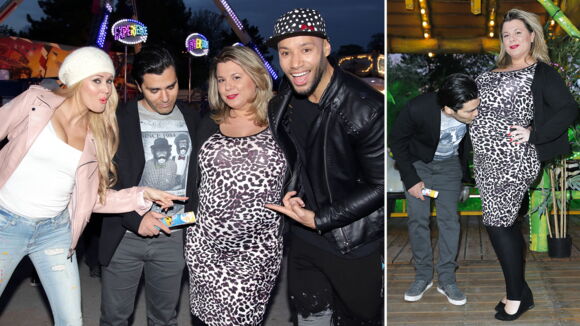 Cindy Lopes - La biographie de Cindy Lopes avec Voici.fr