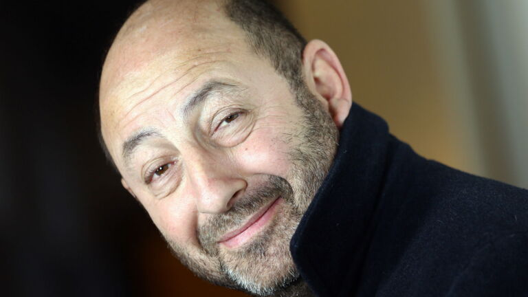 Kad Merad - La biographie de Kad Merad avec Voici.fr