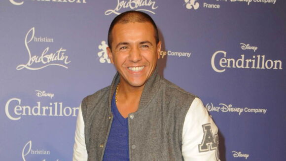 Faudel - La biographie de Faudel avec Voici.fr