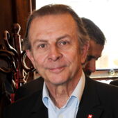 Roland Giraud - La biographie de Roland Giraud avec Voici.fr