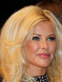 Angie Be - La biographie de Angie Be avec Voici.fr