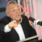 Jean Roucas - La biographie de Jean Roucas avec Voici.fr