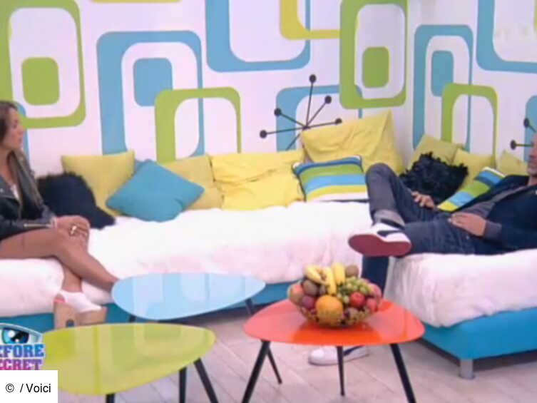 Secret Story 7 : découvrez les quatre premiers candidats et leur secret ...