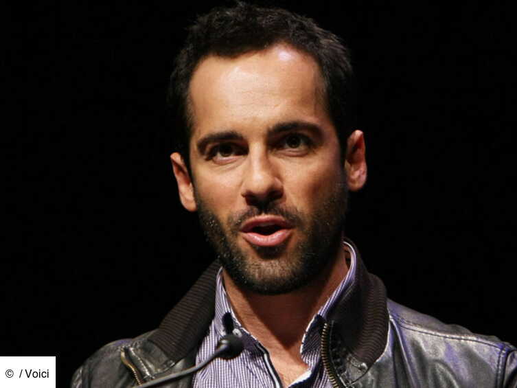 Alex Dimitriades (Nick Poulos d’Hartley cœurs à vif) revient à la ...