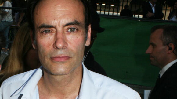 Anthony Delon - La biographie de Anthony Delon avec Voici.fr