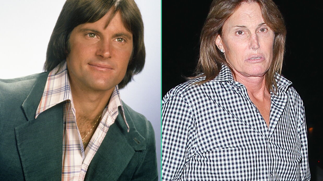 PHOTOS L’incroyable transformation (en femme ?) de Bruce Jenner - Voici