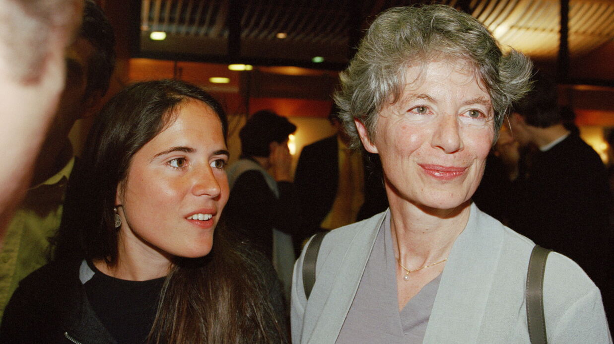 François Mitterrand : des extraits des lettres d’amour enflammées qu’il ...