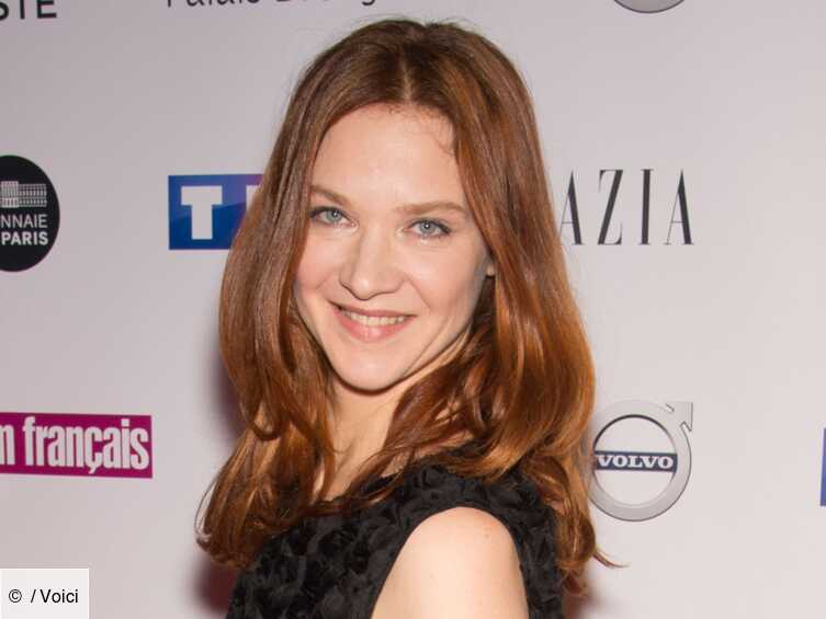 Odile Vuillemin : l’ex-star de la série Profilage est de retour sur TF1 ... Odile Vuillemin : l’ex-star de la série Profilage est de retour sur TF1 ...