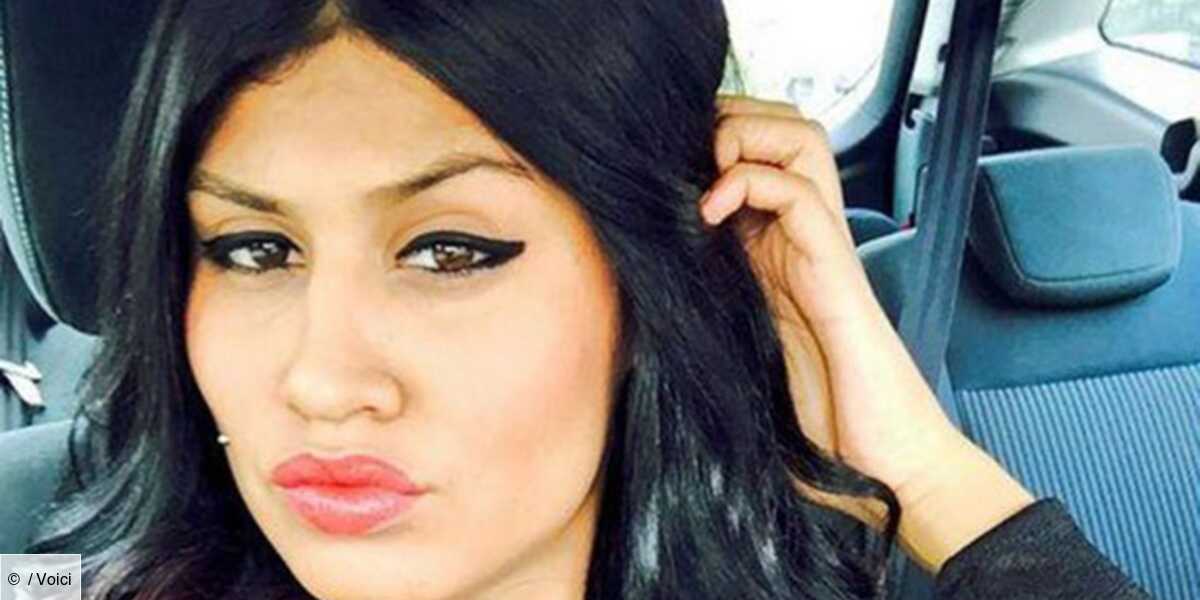 Jessica (Secret Story 8) a donné naissance à son premier enfant - Voici