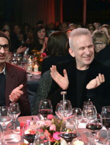 Parfums : découvrez qui a gagné les Fragrance Foundation Awards ! - Voici