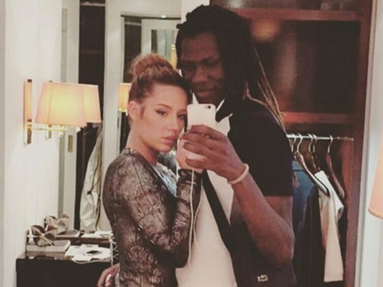 Adèle Exarchopoulos : qui est Doums, son compagnon ? - Voici