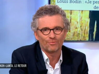 Louis Bodin - La biographie de Louis Bodin avec Voici.fr