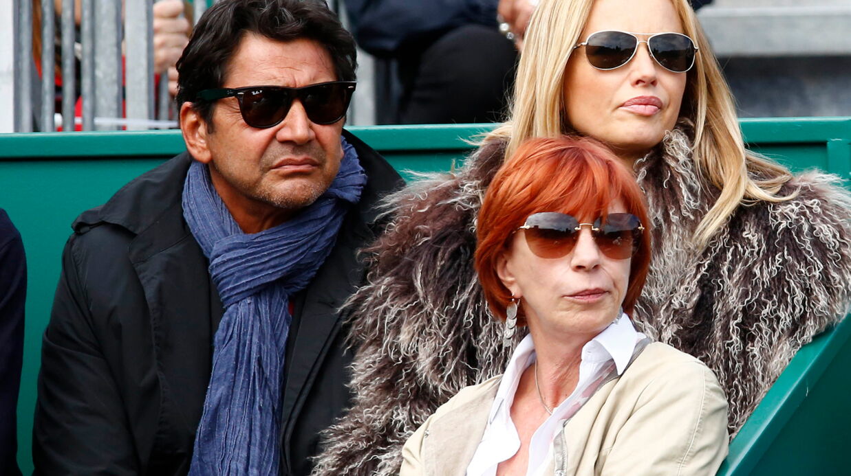 Adriana Karembeu s’est mariée avec Aram Ohanian - Voici