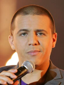 Faudel - La biographie de Faudel avec Voici.fr