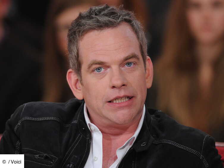 The Voice 6 : Garou écarté, découvrez qui sera dans le jury - Voici
