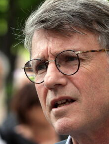 Vincent Peillon - La biographie de Vincent Peillon avec Voici.fr