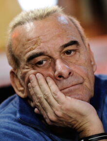 Jean Roucas - La biographie de Jean Roucas avec Voici.fr