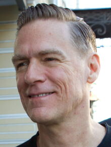 Bryan Adams - La biographie de Bryan Adams avec Voici.fr