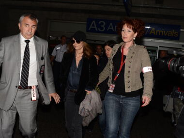 Audrey Tautou - La biographie de Audrey Tautou avec Voici.fr