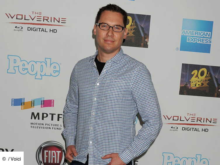 Le réalisateur Bryan Singer (X Men) accusé de viol sur mineur - Voici
