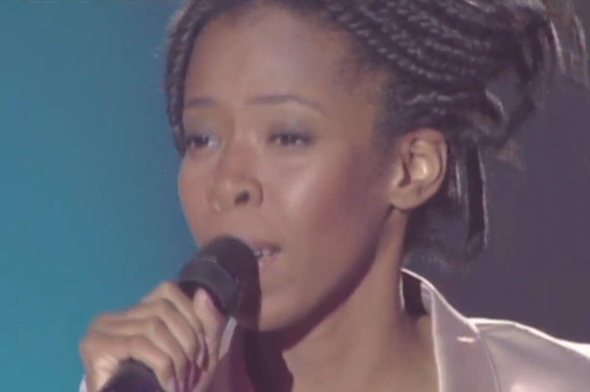 Mort de Teri Moïse : nombreux hommages de stars pour la chanteuse - Voici