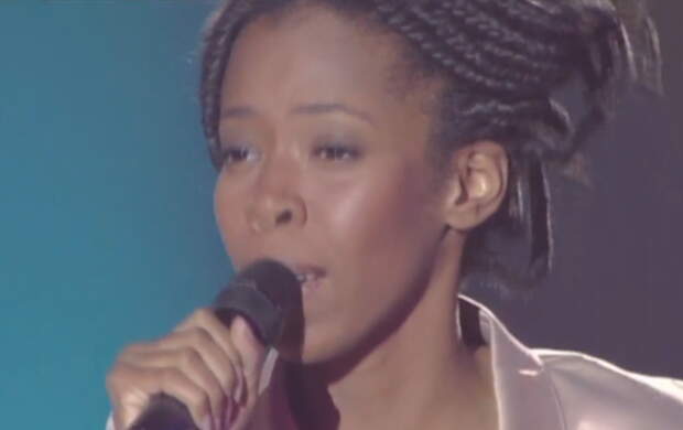 Mort de Teri Moïse : nombreux hommages de stars pour la chanteuse - Voici