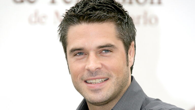 Christophe Rippert - La biographie de Christophe Rippert avec Voici.fr