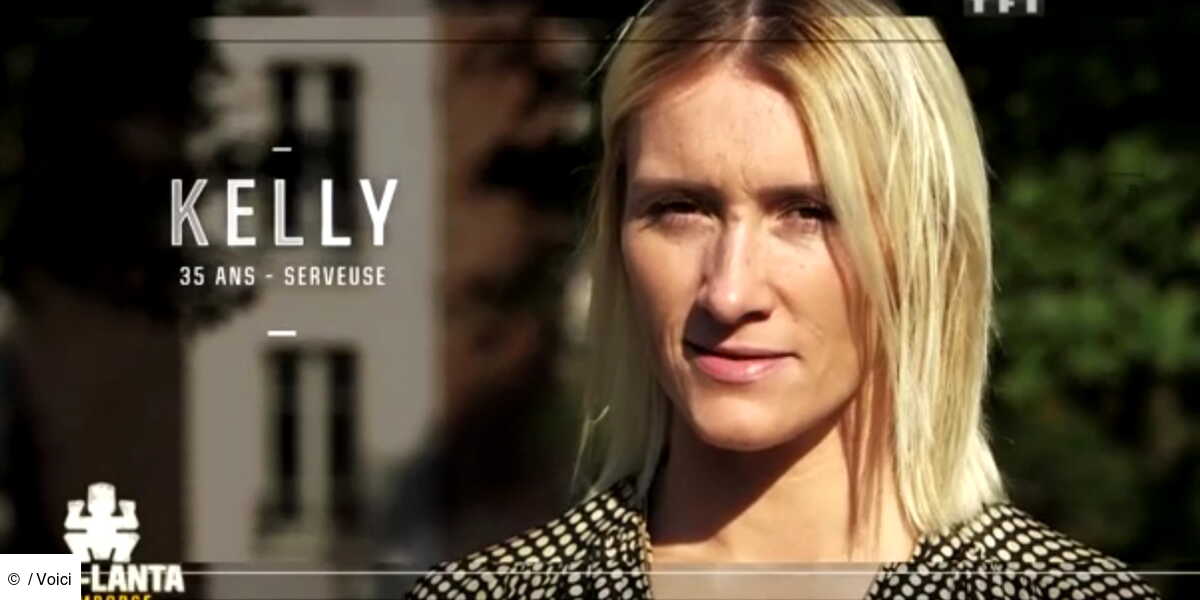 Kelly (Koh-Lanta) devient comédienne et chanteuse de cabaret - Voici