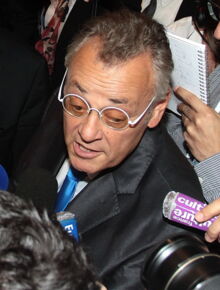 Jean Roucas - La biographie de Jean Roucas avec Voici.fr