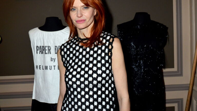 Axelle Red - La biographie de Axelle Red avec Voici.fr