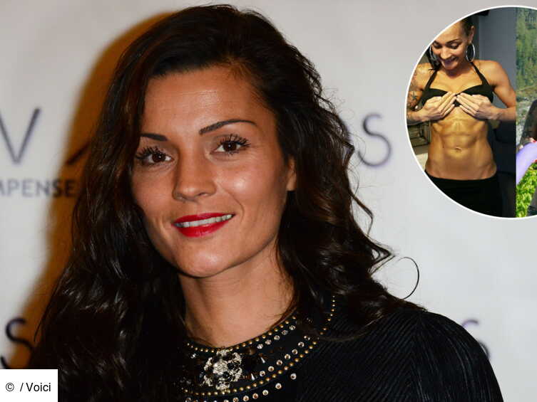 PHOTOS Jessica (Koh-Lanta Johor) dévoile son incroyable transformation ...