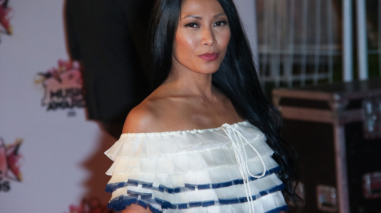 Anggun - La biographie de Anggun avec Voici.fr