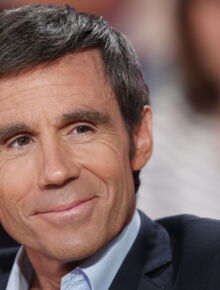 Ingrid Pujadas - La biographie de Ingrid Pujadas avec Voici.fr