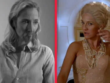 Audrey Lamy - La biographie de Audrey Lamy avec Voici.fr